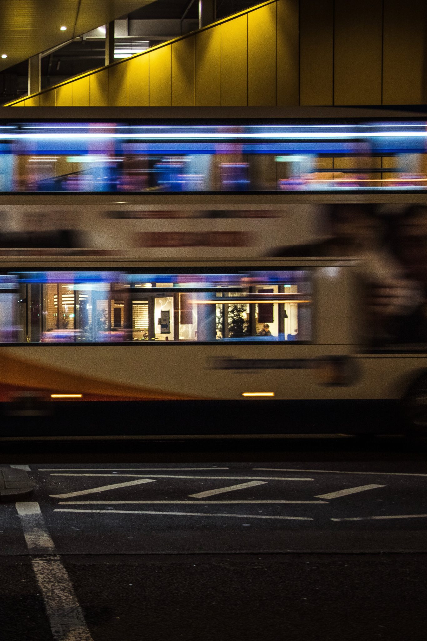 Infrastructure and Systems | Affini